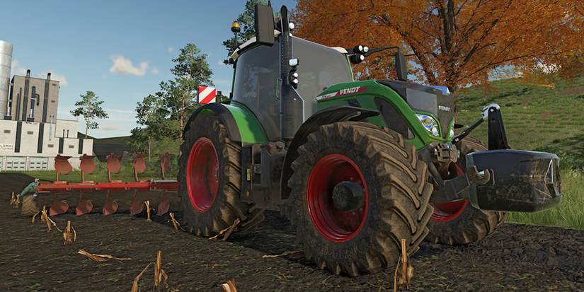 Every Farming Simulator Game, Ranked