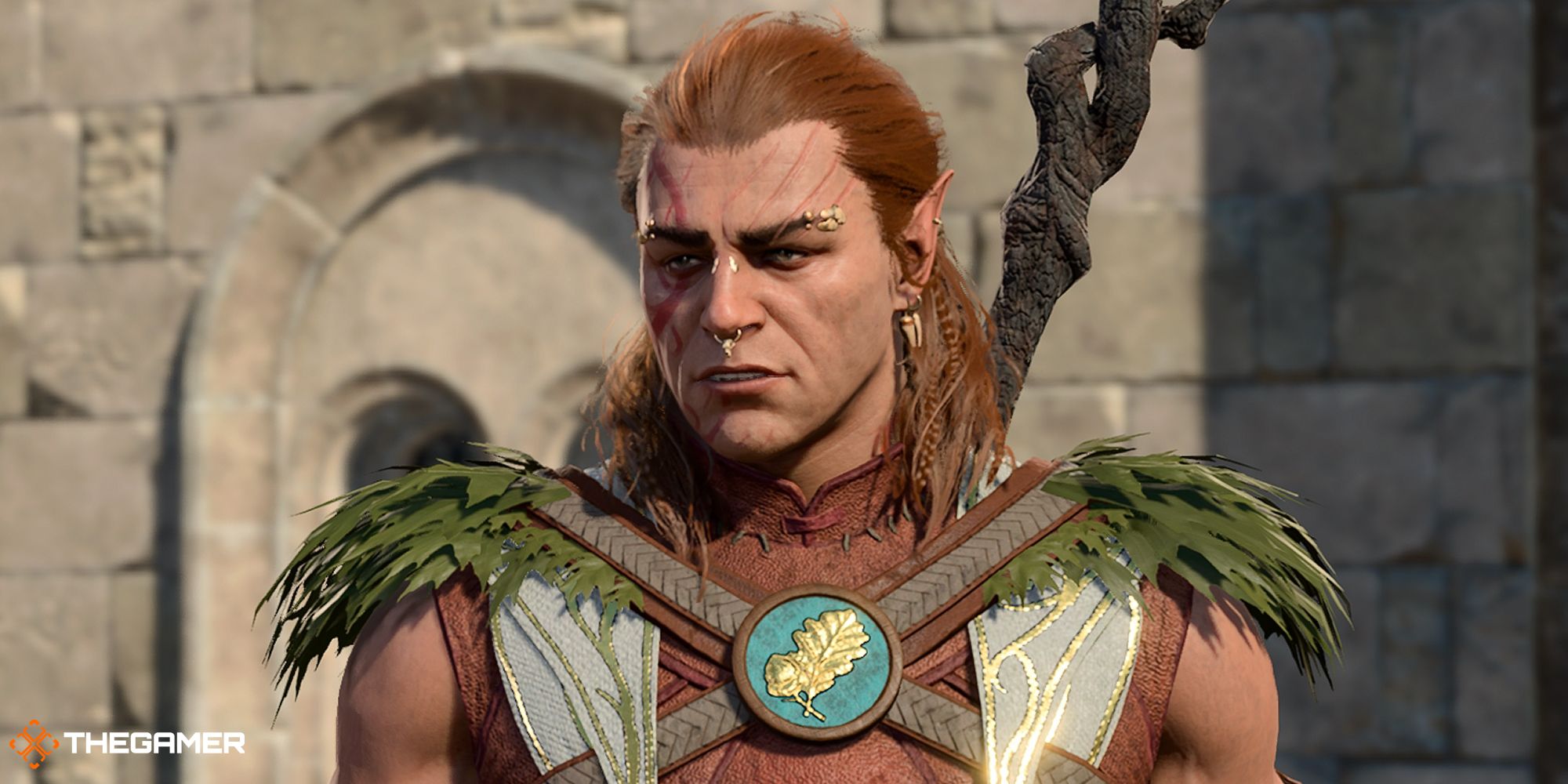 Best Companion Builds In Baldur's Gate 3