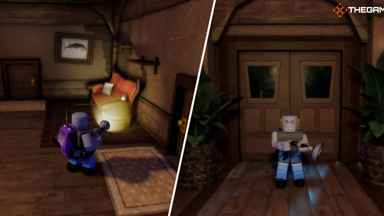 Every Ghostly Manor Code in Roblox
