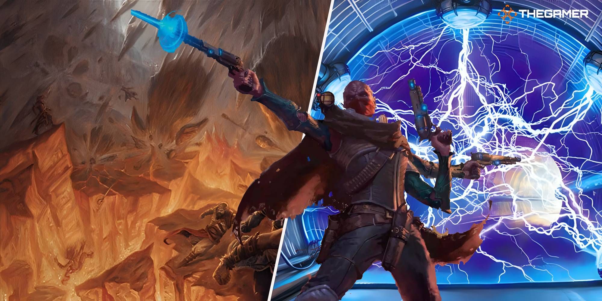 Gev, Scaled Scorch Commander Deck Guide: Best Cards, How To Play - MTG