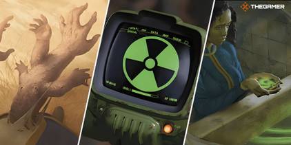 Universes Beyond: Fallout Science! Commander Deck Guide – MTG