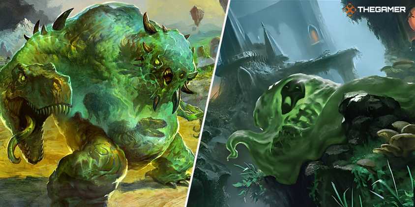 Mimeoplasm, Revered One Commander Deck Guide - Best Cards, How To Play ...