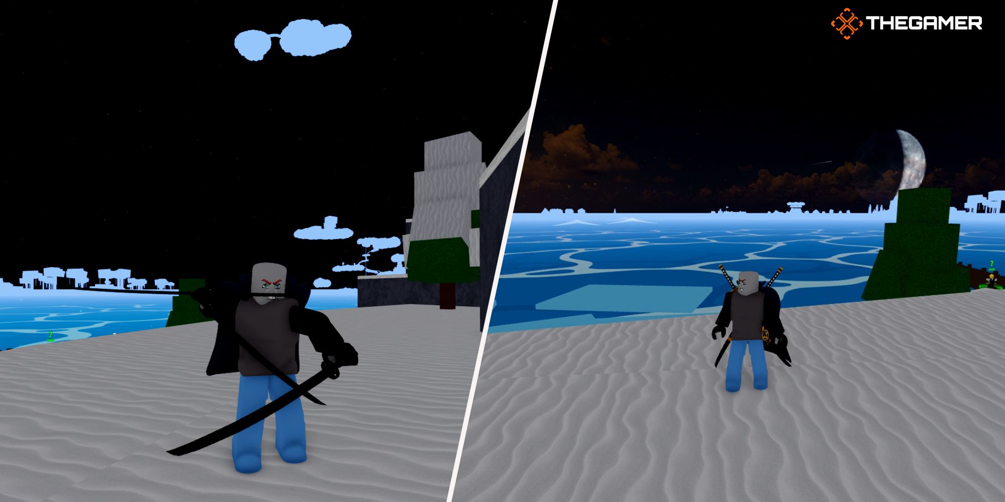 How To Get Godhuman In Roblox: Blox Fruits