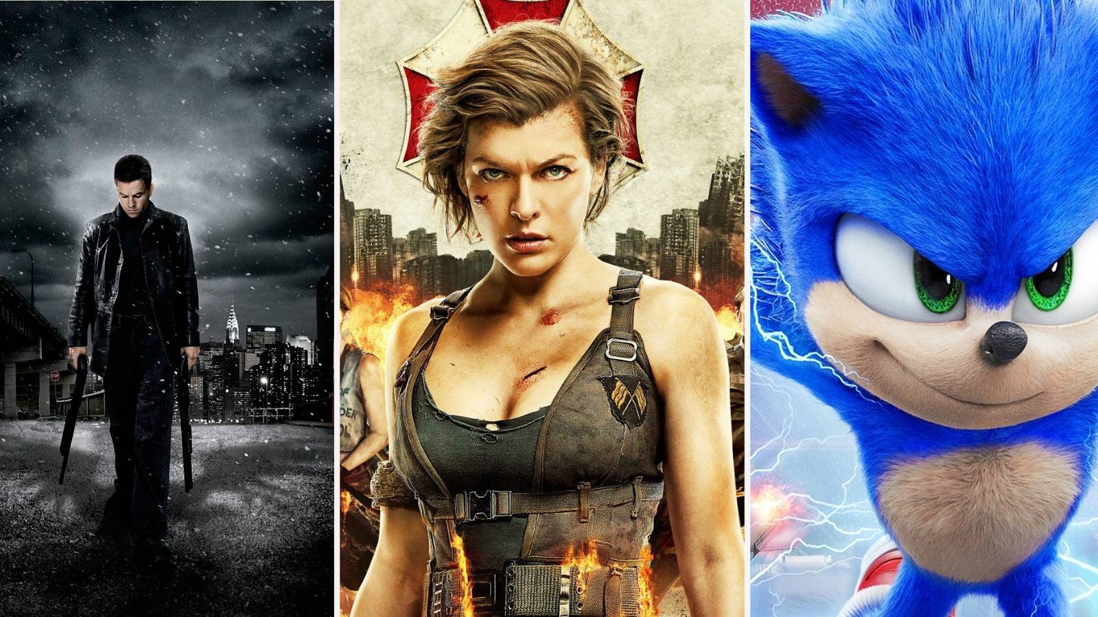 Movies Adapted From Video Games, Ranked By Accuracy
