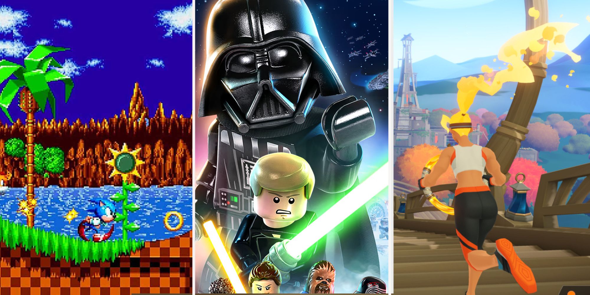 Best Stop-Motion Video Games