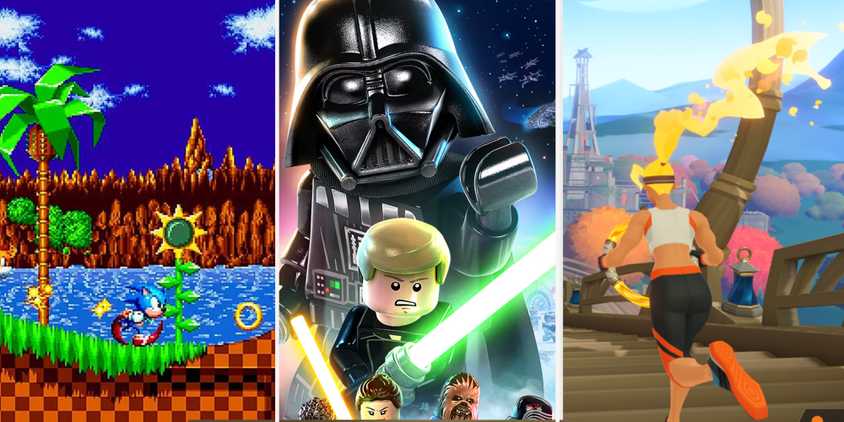 Best Stop-Motion Video Games