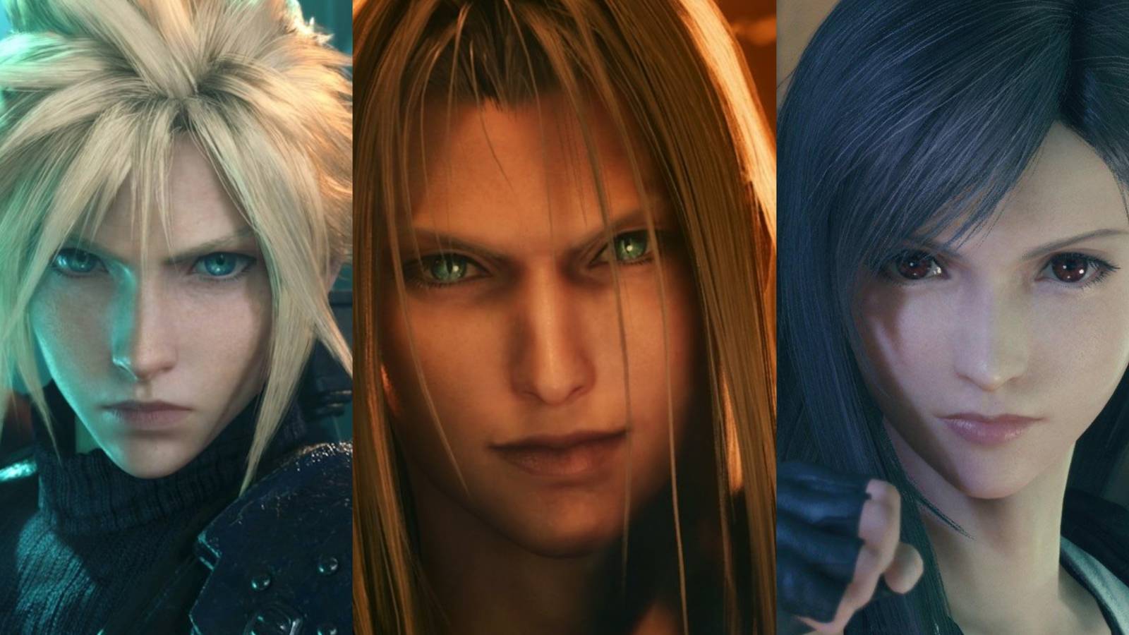 20 Quotes From Final Fantasy 7 That Will Stay With Us Forever