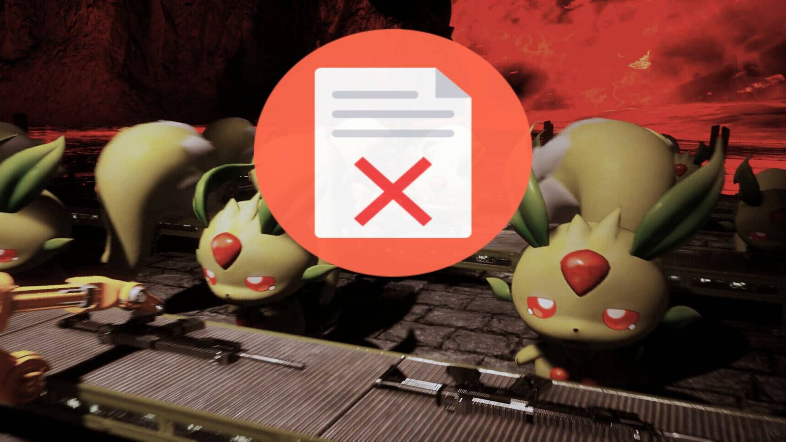 How To Back Up Your Save File In Palworld