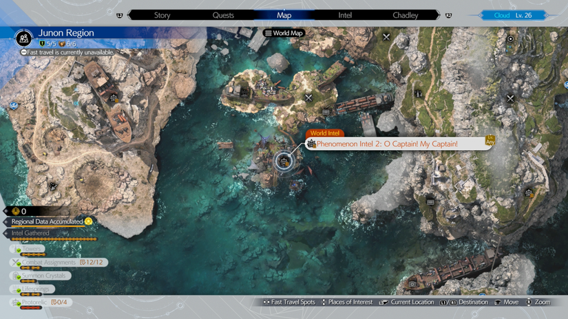 How To Clear All Fort Condor Missions In Final Fantasy 7 Rebirth