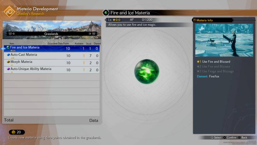 Combat Guide For Final Fantasy VII Rebirth