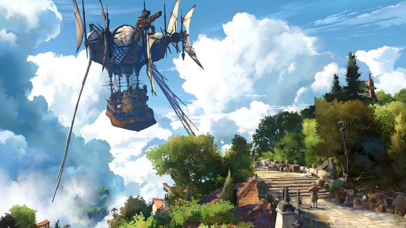 How To Get Every Chest Key And Open Every Locked Chest In Granblue ...