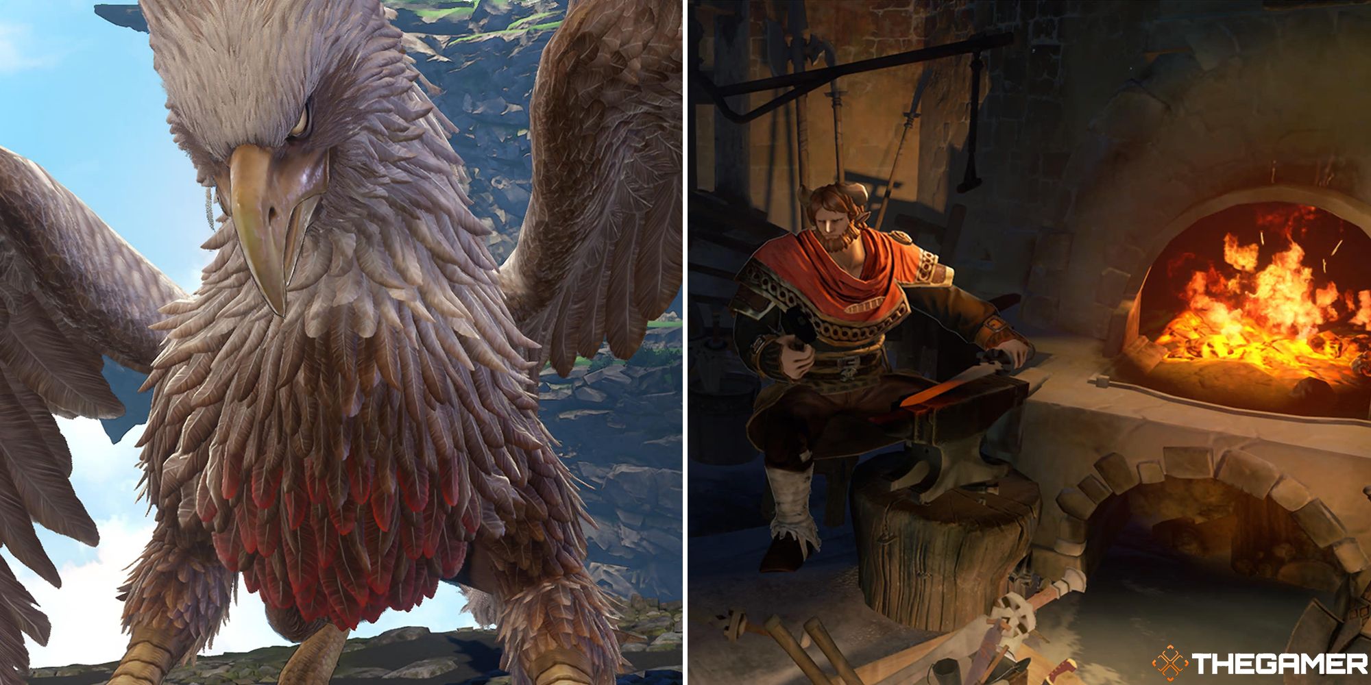 How To Beat Maglielle In Granblue Fantasy: Relink