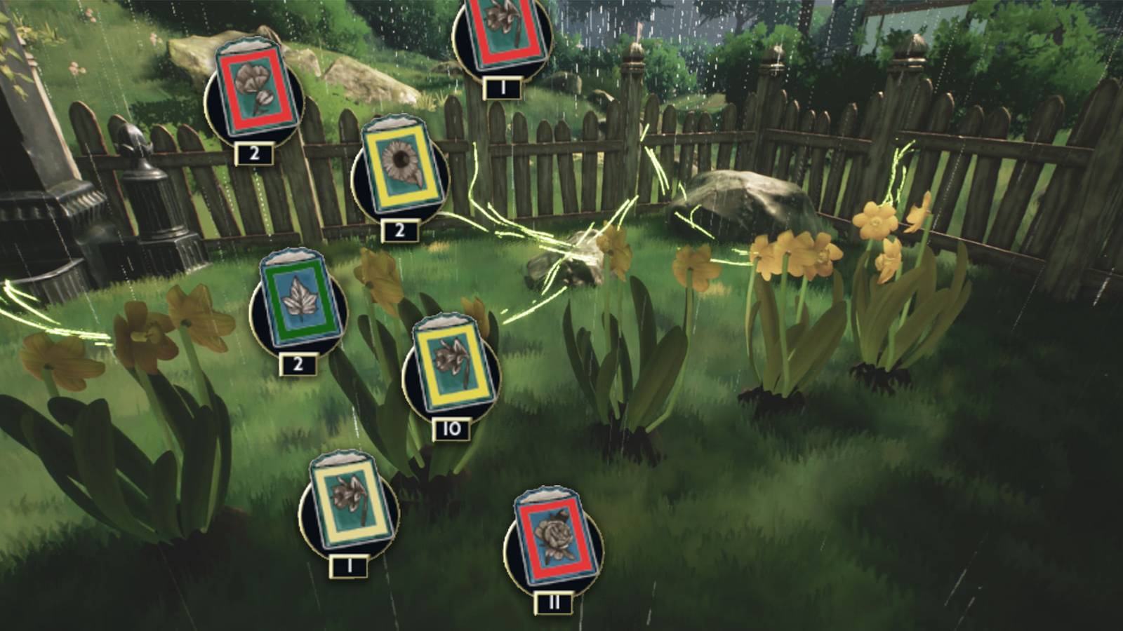 How To Get Seed Variants In Garden Life: A Cozy Simulator