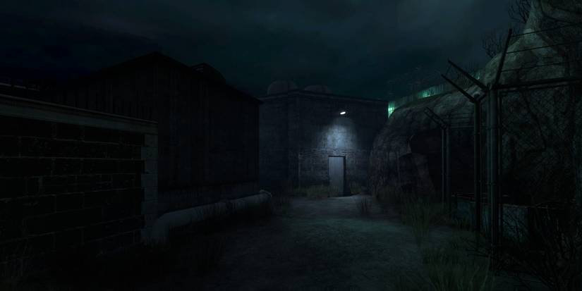 Garry's Mod 的最佳地图 - Recmg.com