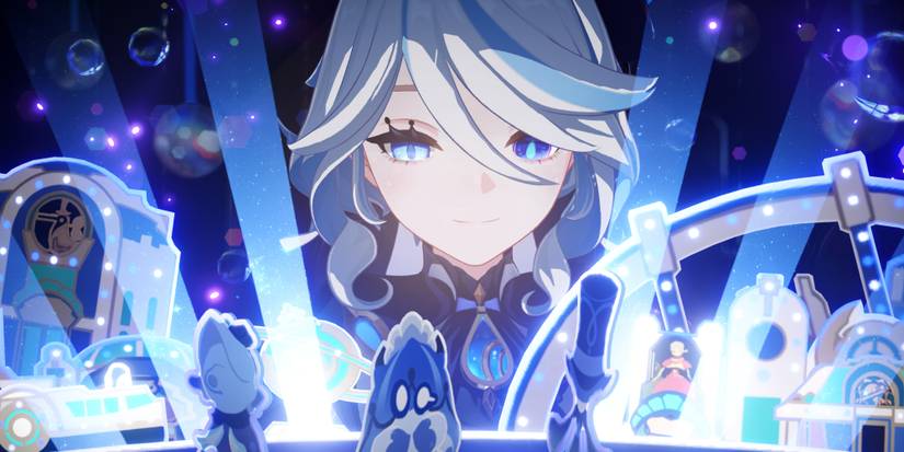The Best Pro Tips To Play As Furina In Genshin Impact