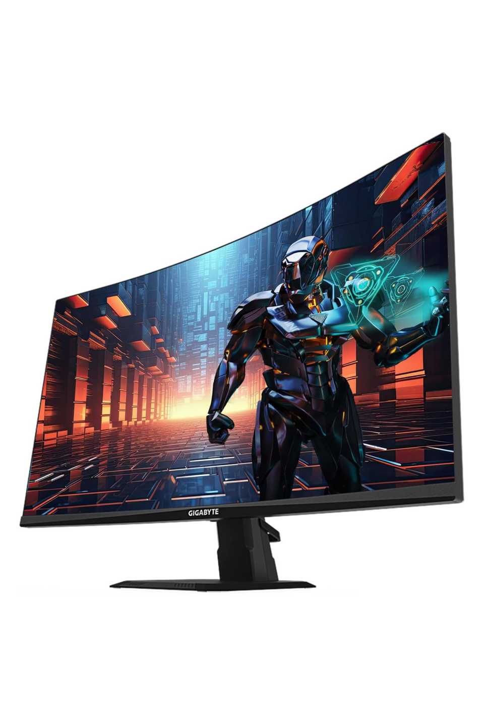 Best 1440p Gaming Monitors In 2024