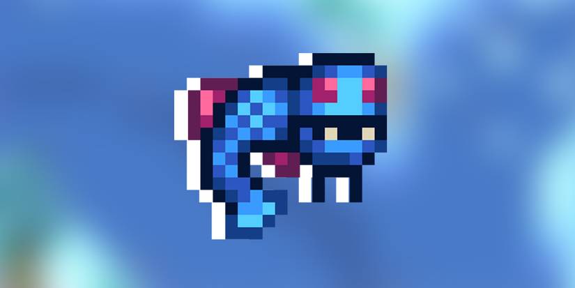 The Best Legendary Fish In Stardew Valley