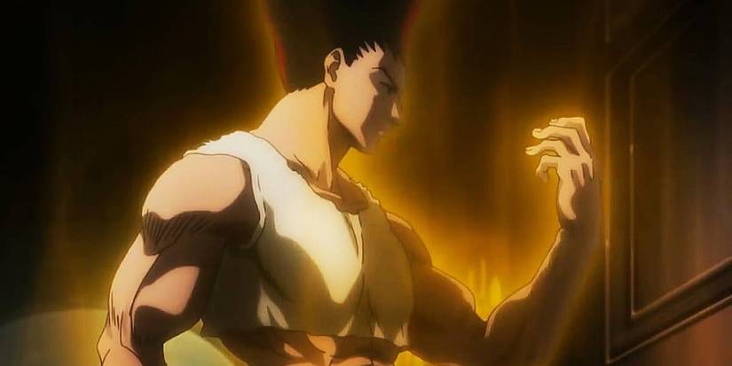 The Best Character Development In Anime