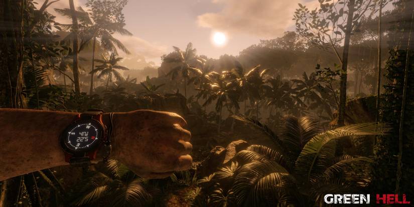 The Most Underrated Survival Games