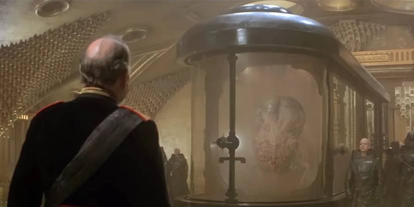 The Biggest Differences Between The 1984 And 2021 Versions Of Dune