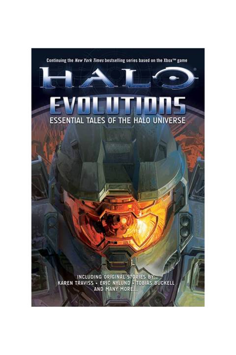 The Best Halo Books Every Fan Should Read