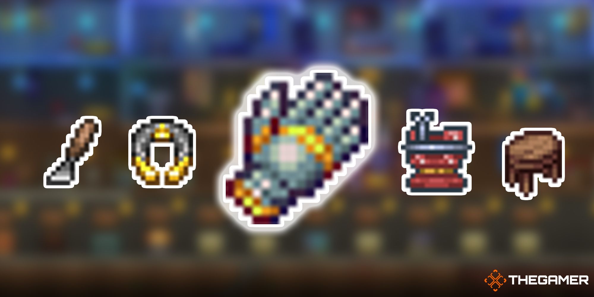 Best Shimmer Transformations In Terraria