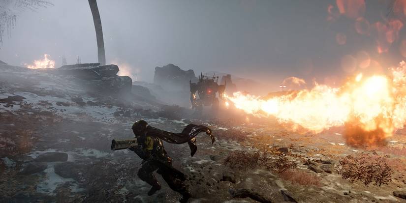 Complete Guide To Helldivers 2