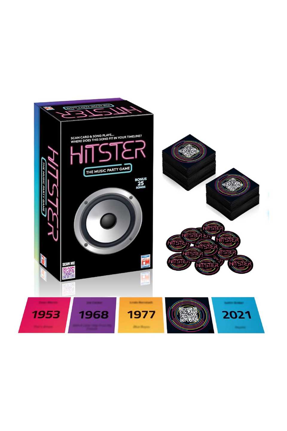 Best Musical Board Games In 2024