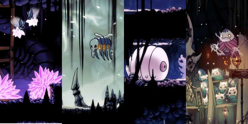 Most Difficult Hollow Knight Bosses And How To Defeat Them