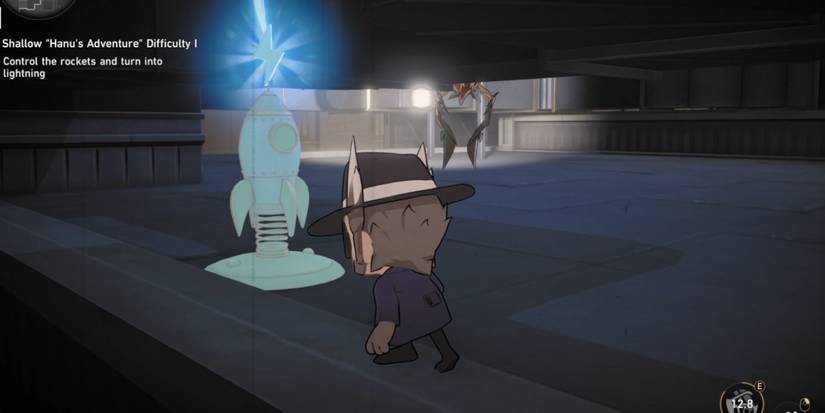 How To Finish All Hanu's Adventure In Hanu's Prison Break Of Honkai ...
