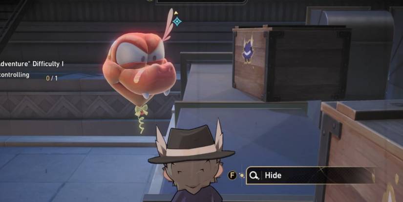 How To Finish All Hanu's Adventure In Hanu's Prison Break Of Honkai ...