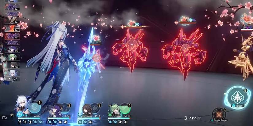 How To Play As Ruan Mei In Honkai: Star Rail