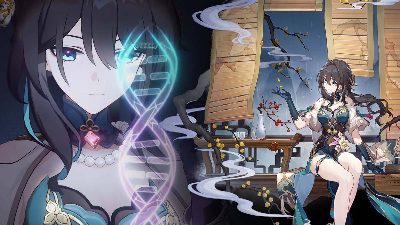 How To Play As Ruan Mei In Honkai: Star Rail
