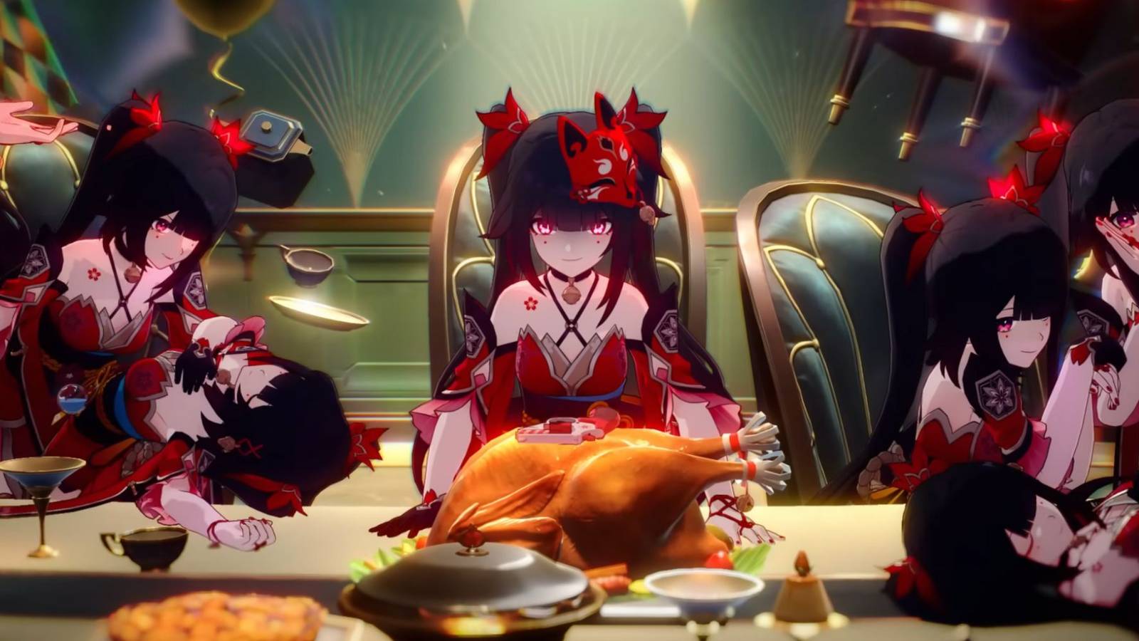 The Best Sparkle Build In Honkai: Star Rail
