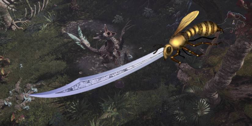 The Best Unique Weapons In Last Epoch, Ranked