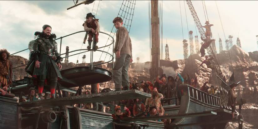 The Biggest Box Office Bombs Of All Time