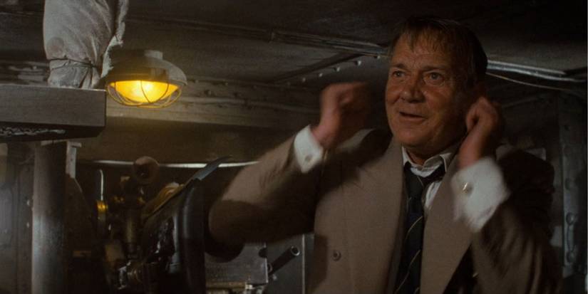 Indiana Jones Best Sidekick