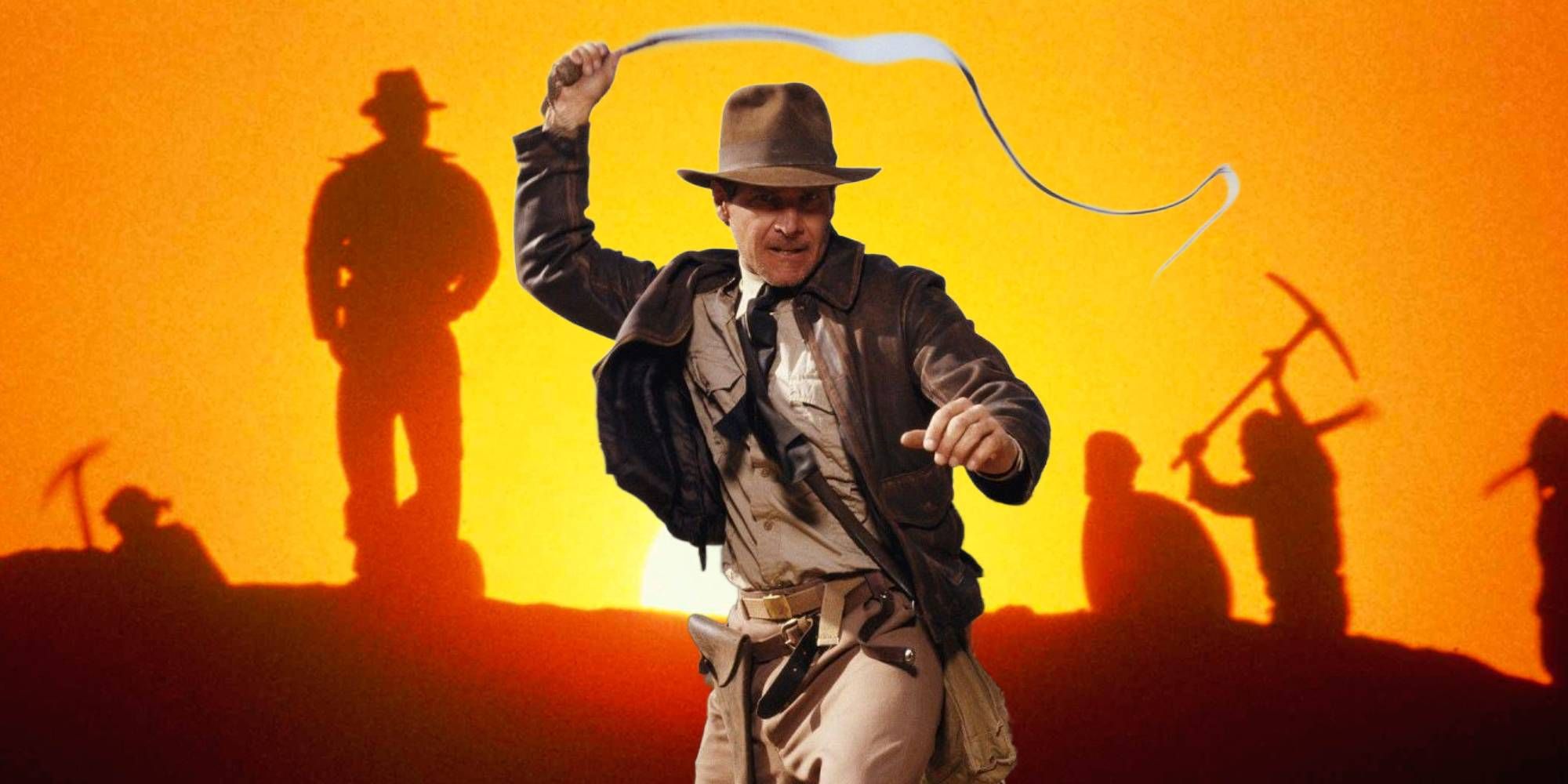 How To Complete Voss' Gold Stash Fieldwork In Indiana Jones And The ...