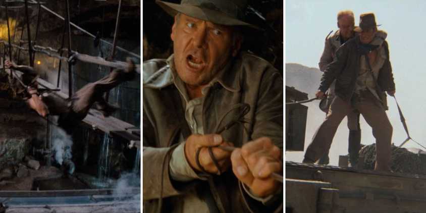 Indiana Jones Entire Timeline, Explained