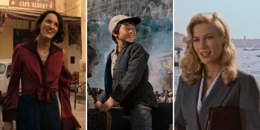 Indiana Jones Entire Timeline, Explained