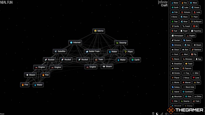 How To Make Meme In Infinite Craft