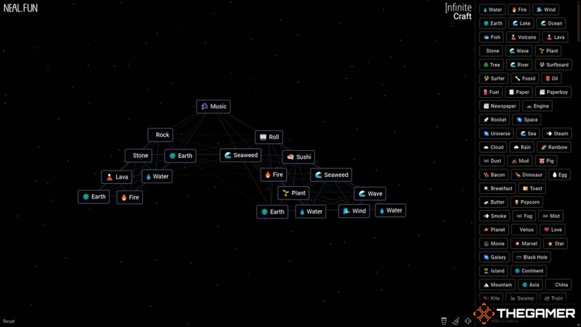 How To Make Music In Infinite Craft
