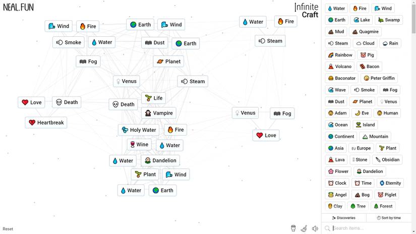 How To Craft Taylor Swift In Infinite Craft