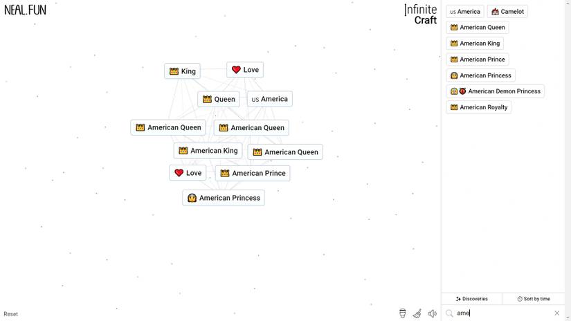 How To Craft Taylor Swift In Infinite Craft