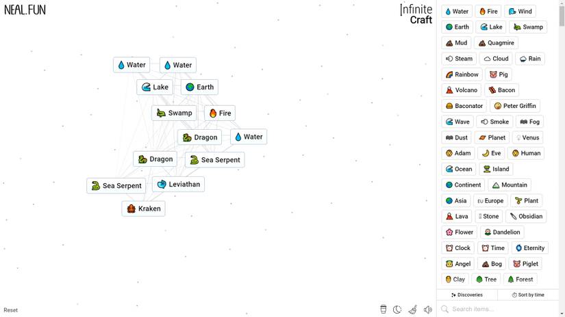 How To Craft Attack On Titan In Infinite Craft