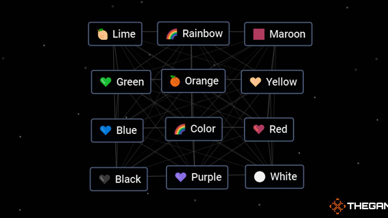 How To Make Colors In Infinite Craft