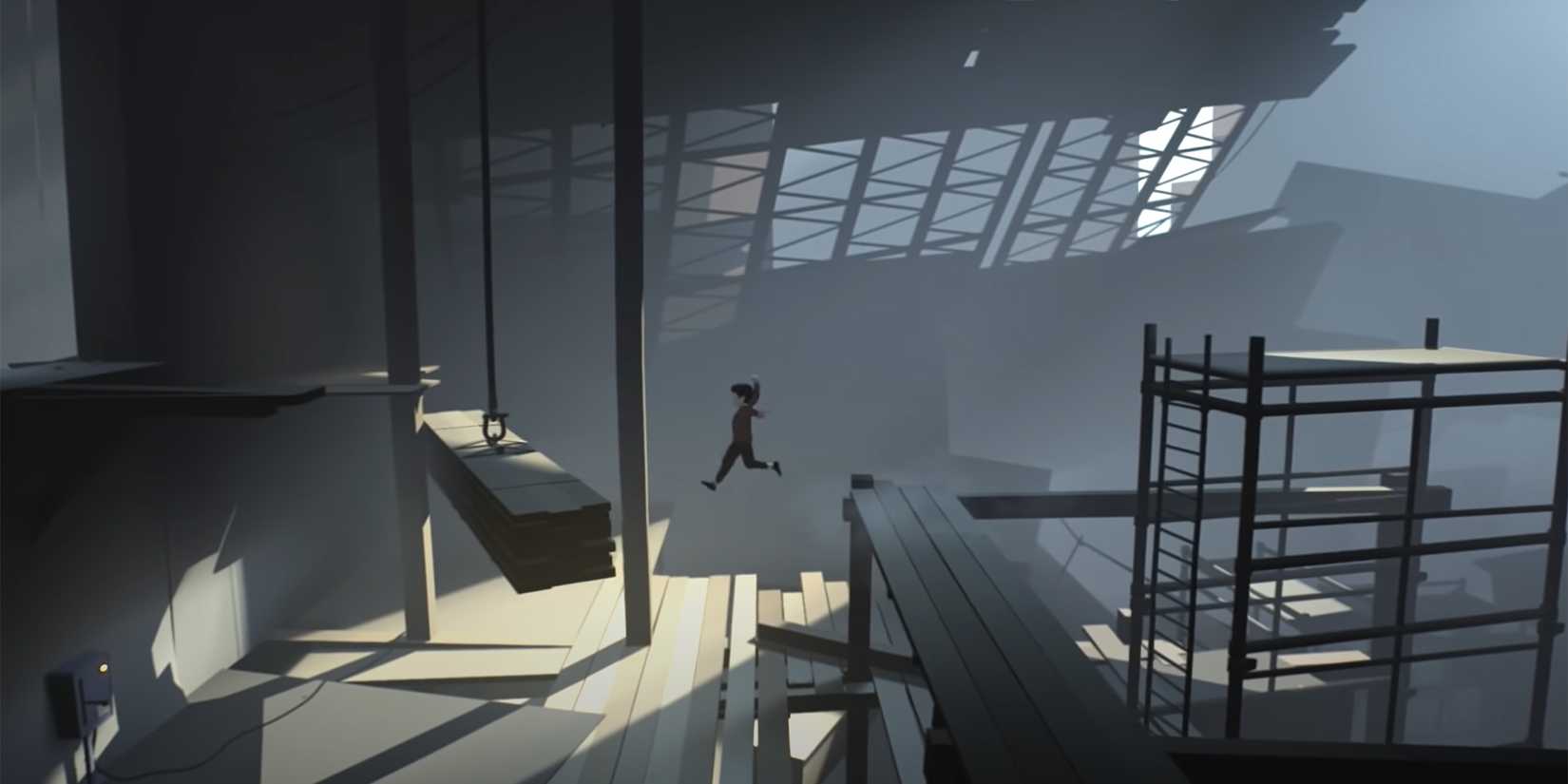 Best 2D Games That Don't Use Pixel Graphics