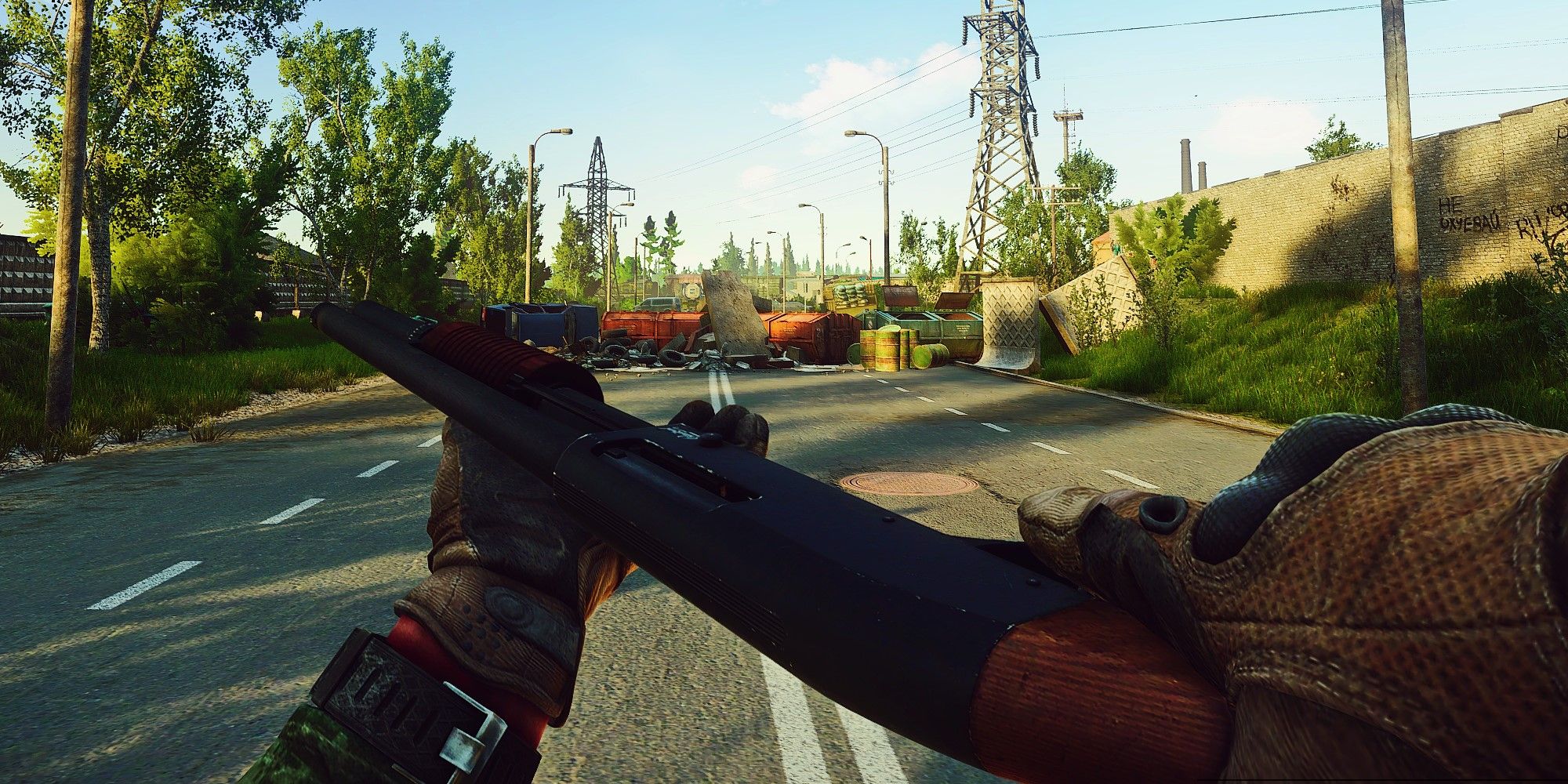 How To Complete The Gunsmith Part 1 Quest In Escape From Tarkov