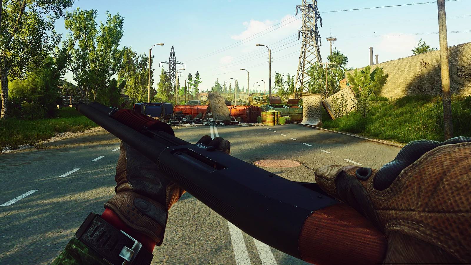 How To Complete The Gunsmith Part 1 Quest In Escape From Tarkov