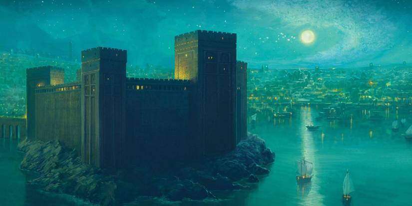 The Best Teleportation Spells In DnD 5e